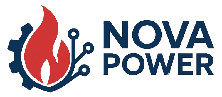 NOVA POWER - Servicios Generales
